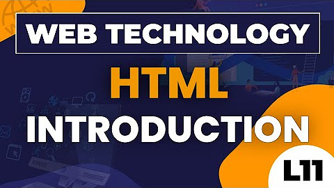 Html full course - YouTube