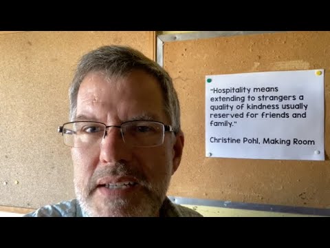 Table Mountain Church "At Home Edition 11" - YouTube