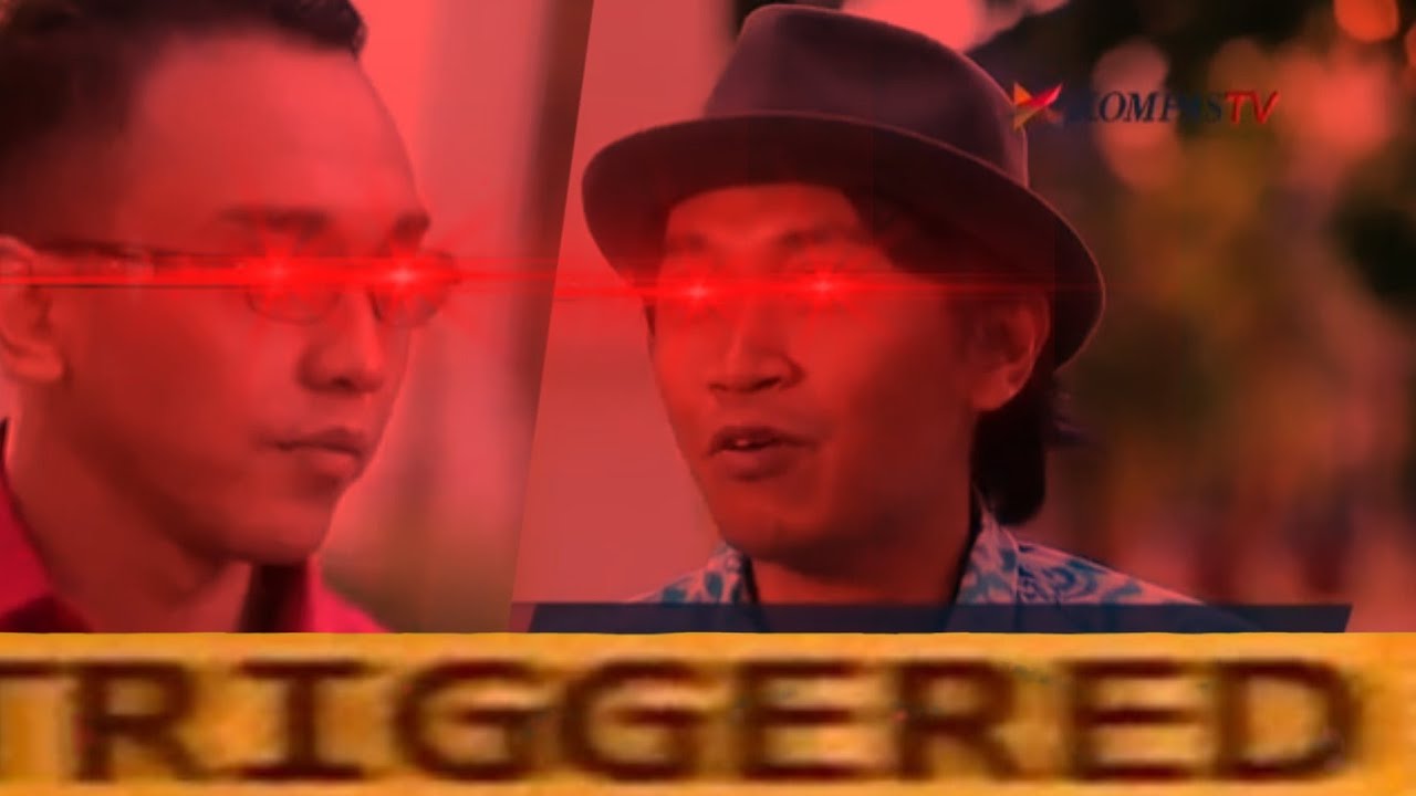 Aiman Bertemu JJ Rizal sang sejarawan yang aneh - YouTube