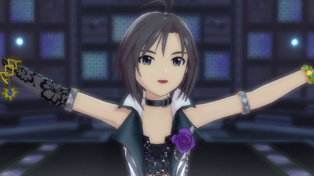 relations - (Makoto, Miki, Takane) - YouTube
