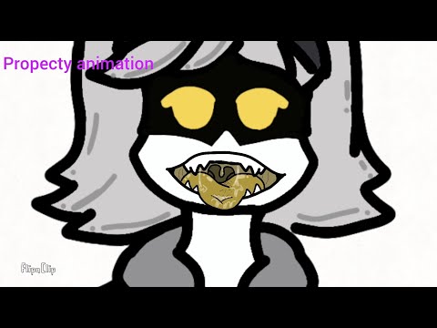 V vore pov you ( Murder drones)