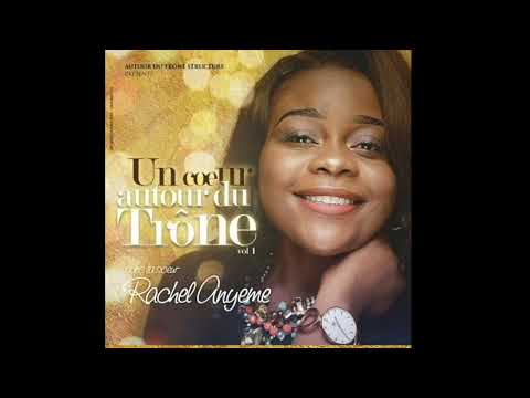 Rachel Anyeme - Mon Dieu Est Bon