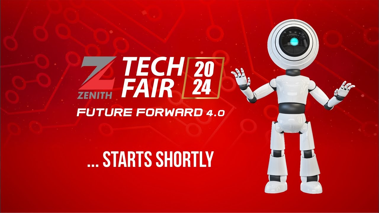 2024 Tech Fair Livestream - YouTube