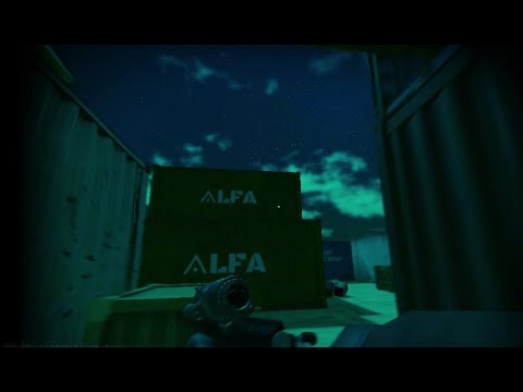 The Sniper😍| Project delta montage - YouTube