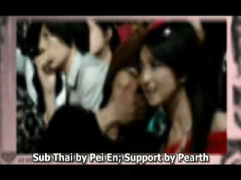 [Sub Thai] Arjoe - Im Your MV