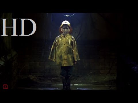 🎈IT - PENNYWISE THE CLOWN LAST APPEARANCE (FULL SCENE)☠🔪STEPHEN KING'S ...