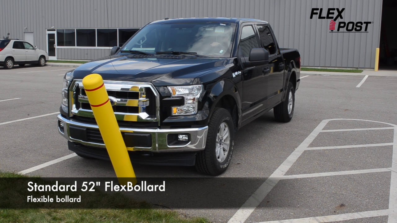 FlexPost Products Demo - YouTube