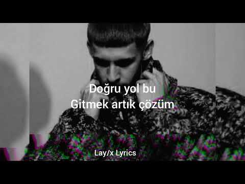 Olvi-Zalim Dünya Lyrics (Sözleri)
