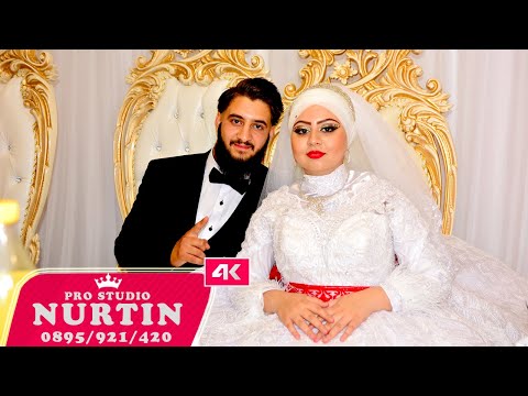 Abdul Kadir ile Muzeyin dugun klibi 2021