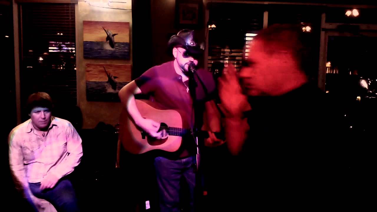 Brady Smith "With A Little Help" COVER - YouTube