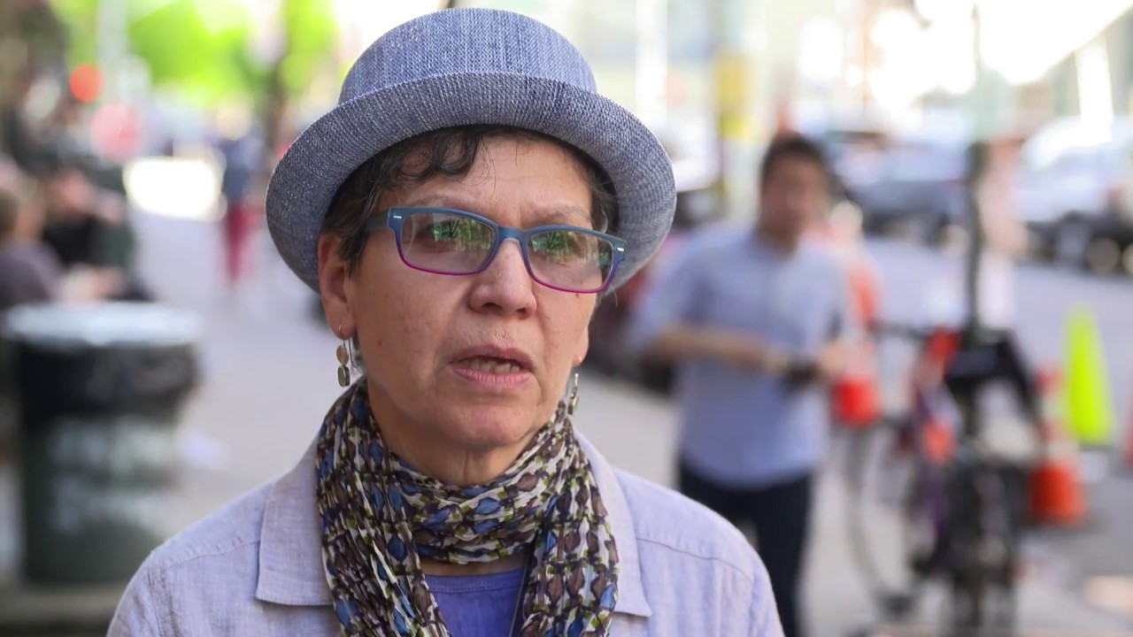 #RevLove17: Edna Benitez - YouTube