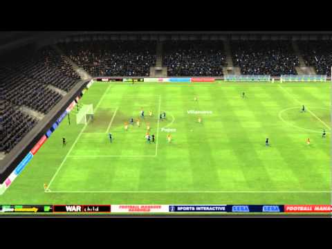 Club Brugge 1 - 4 Galatasaray - Match Highlights