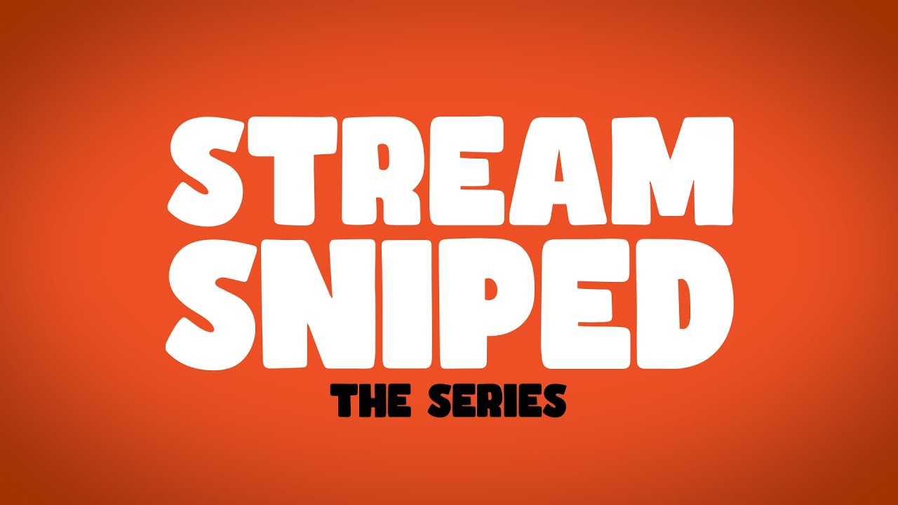 Stream Sniped Teaser - YouTube