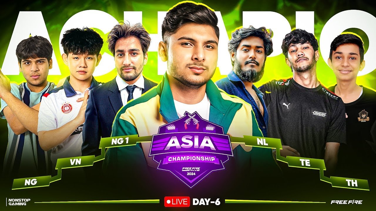 FULL MAP TOURNAMENT⚔️ 4X4 BATTLE 🏆 F.T - NG, NXT, UG, AA, GG # ...