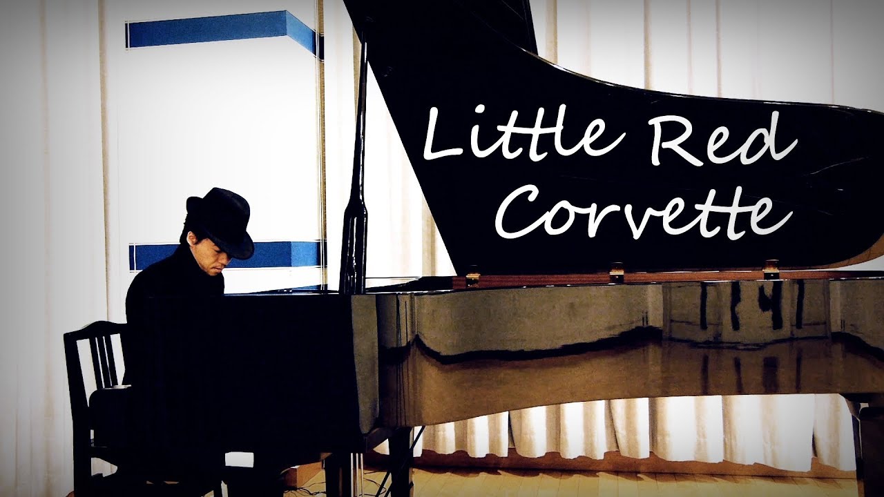 Little Red Corvette - Prince Tribute - - YouTube