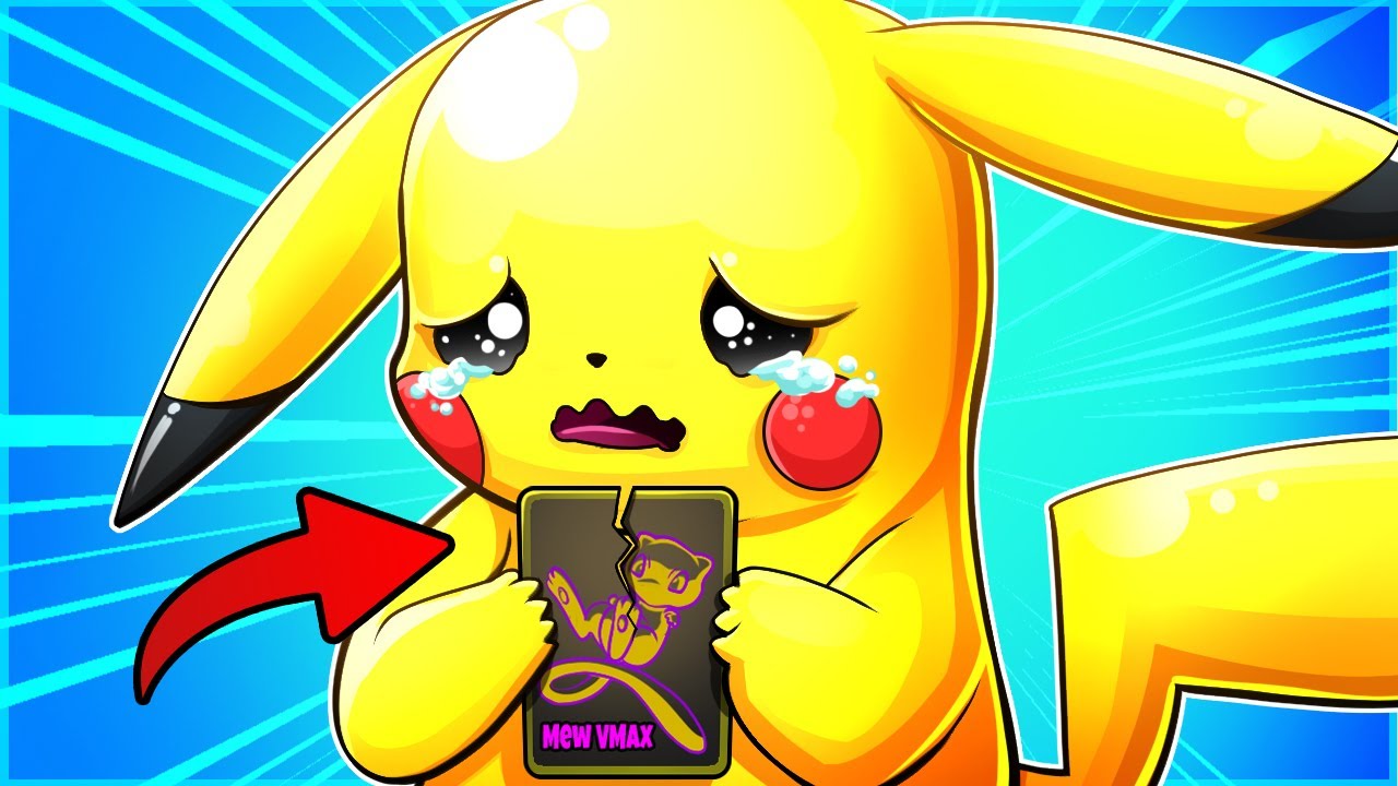YOU LOSE, YOU RIP POKEMON CARDS | POKEMON RADICAL RED EDITION... - YouTube
