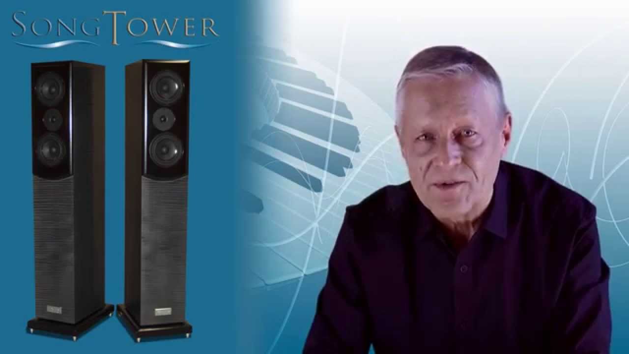 SalkSongTower - YouTube