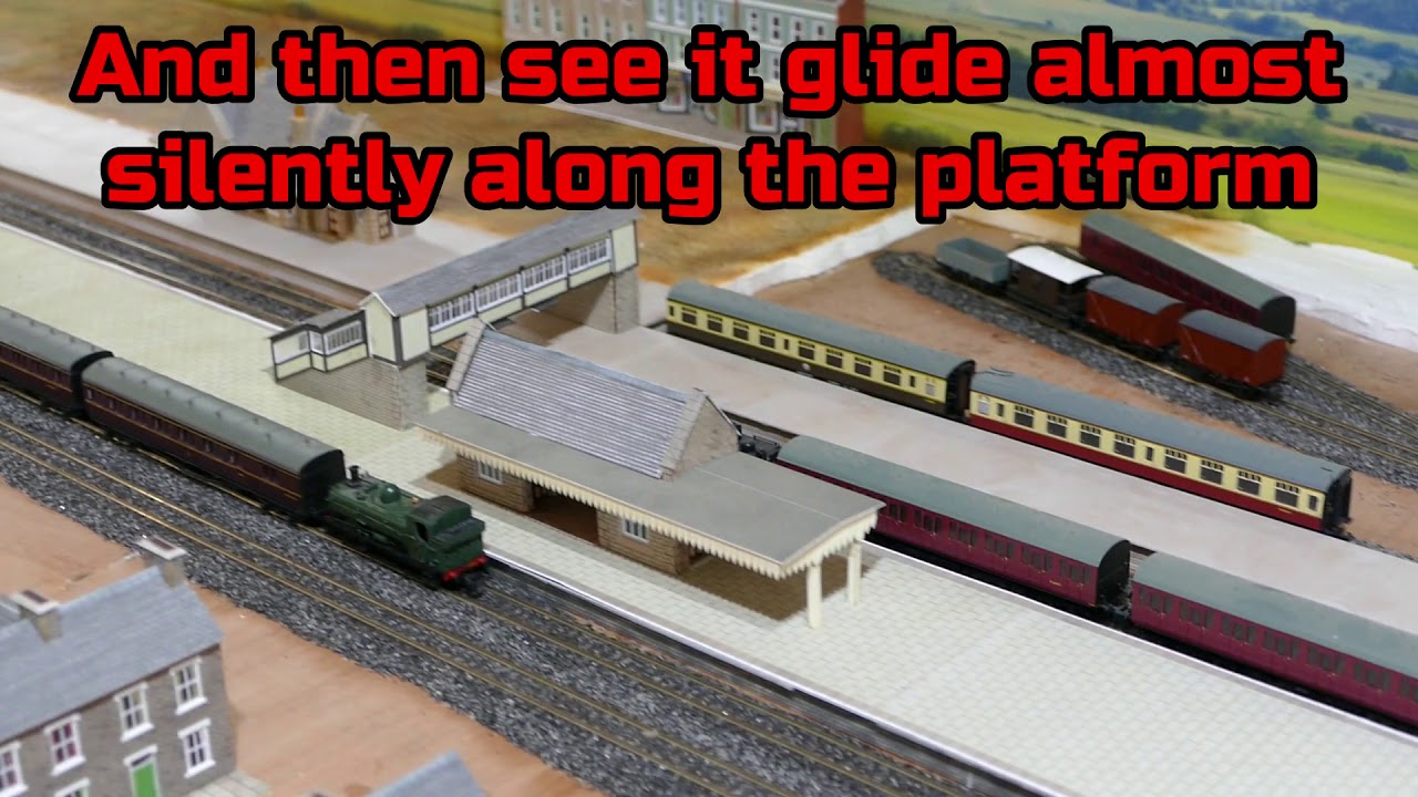 New Timetable 5b - YouTube