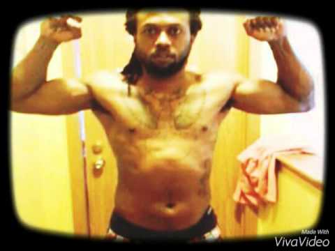 Serious Mass 1 month update - YouTube