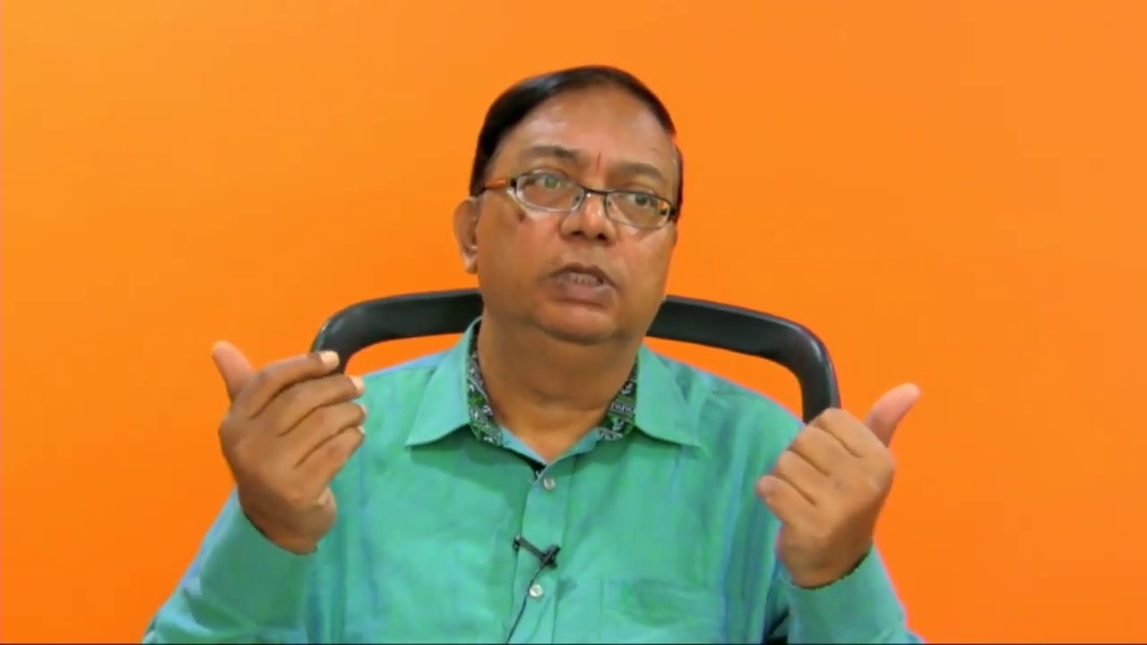 Panchatantra - 51 by Dr D Narasinga Rao - YouTube