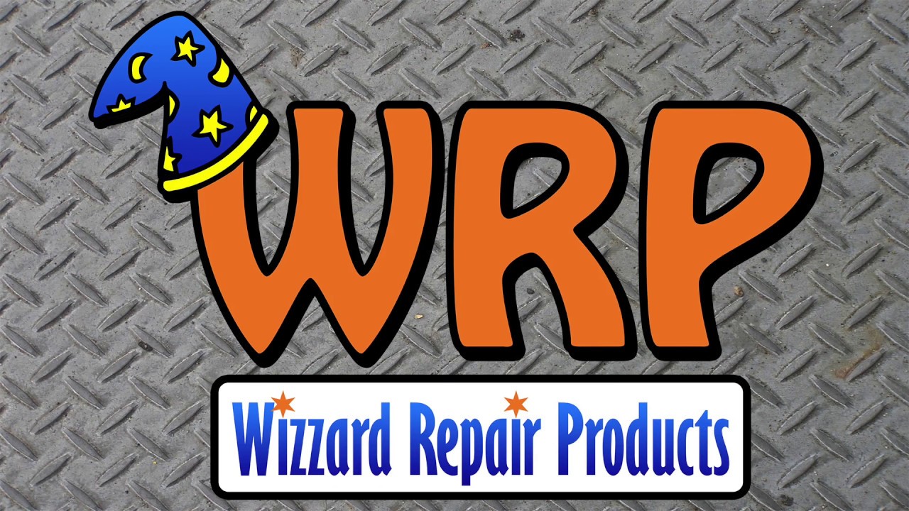 WRP Step by Step Instructions for Use - Metal - YouTube