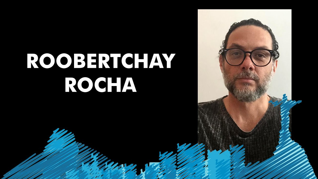 Um bate-papo com ROOBERTCHAY ROCHA! - YouTube