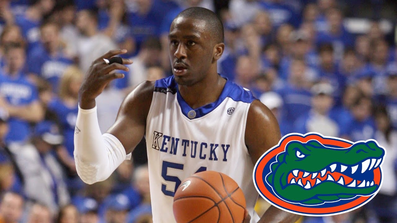 Patrick Patterson Highlights vs Florida (1/12/2010 - Super Tuesday ...