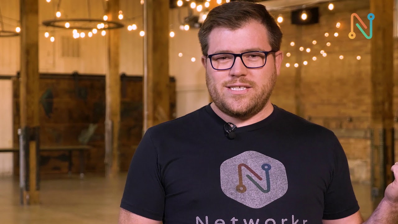 New to Networking? Here is some advice - YouTube