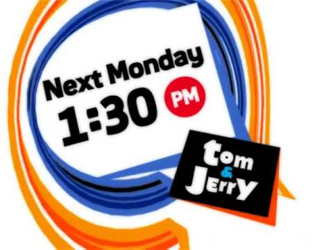 Cartoon Network Asia-Pacific New Wave Era Branding and Presentation ...
