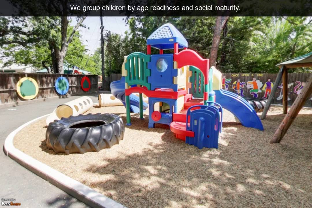 Educare learning Center | Sacramento, CA | Education - YouTube