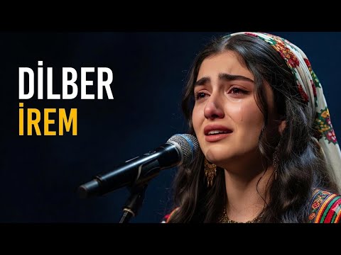 DİLBER İREM | Kürtçe Şarkı (Kalbinize Dokunacak) | Stran Flow 