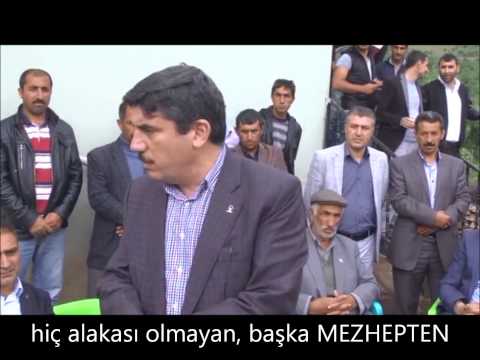 Bir zavallının aciz halleri