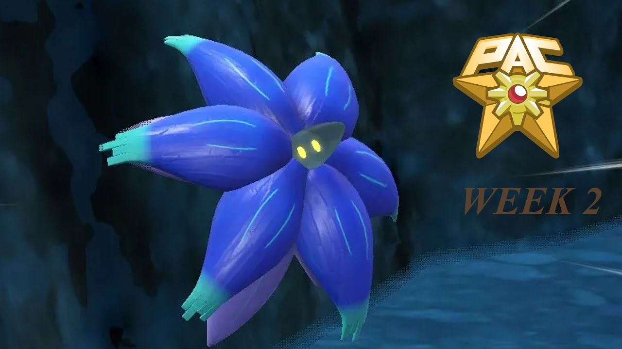 Glimmora's Debut - YouTube