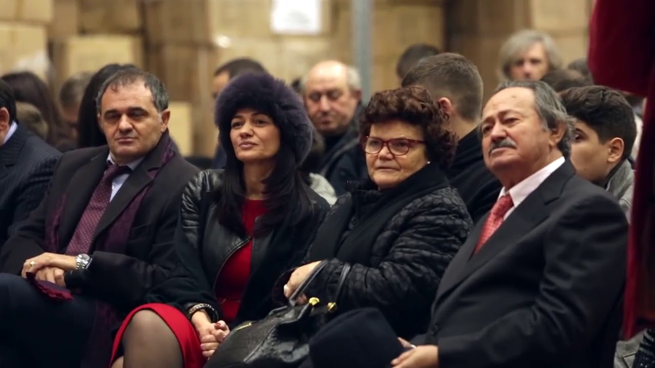 Evento Torello | "Torello Meets" [2016] - YouTube