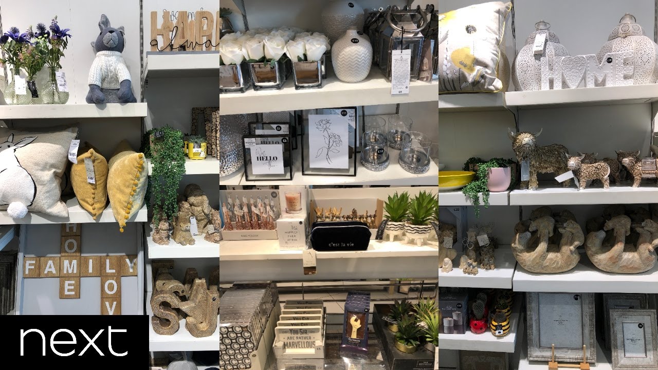NEXT HOME DECOR NEW COLLECTION WITH PRICE JUNE 2021 | NEXT SHOPPING ...