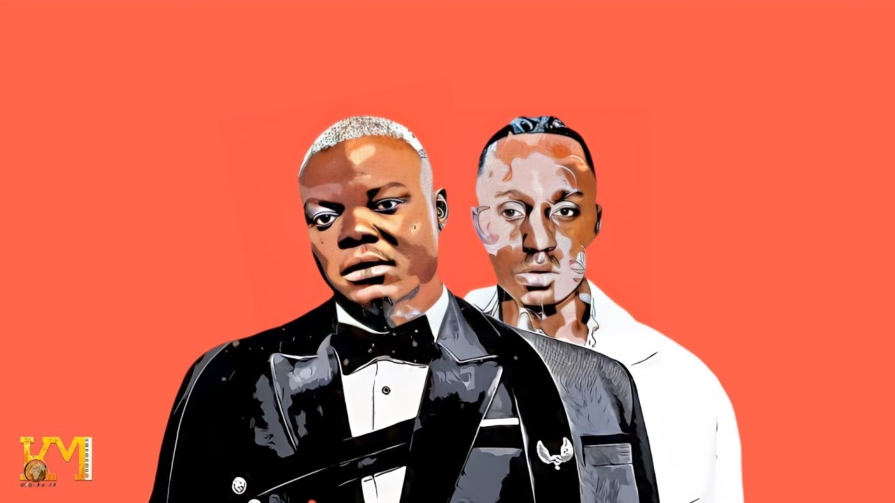 Harmonize Ft Ibraah - Friend Zone (Official music Visualizer) - YouTube