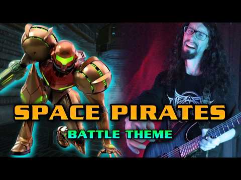Metroid Prime \