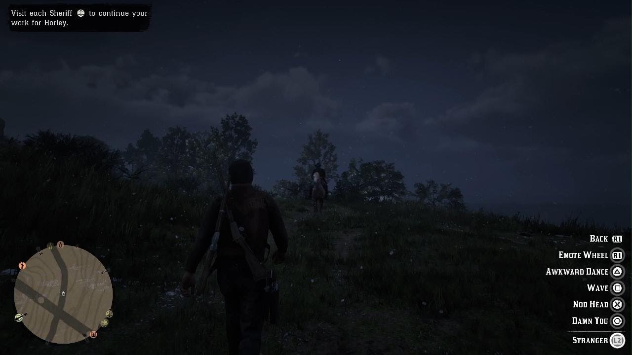 Rdo new tech - YouTube