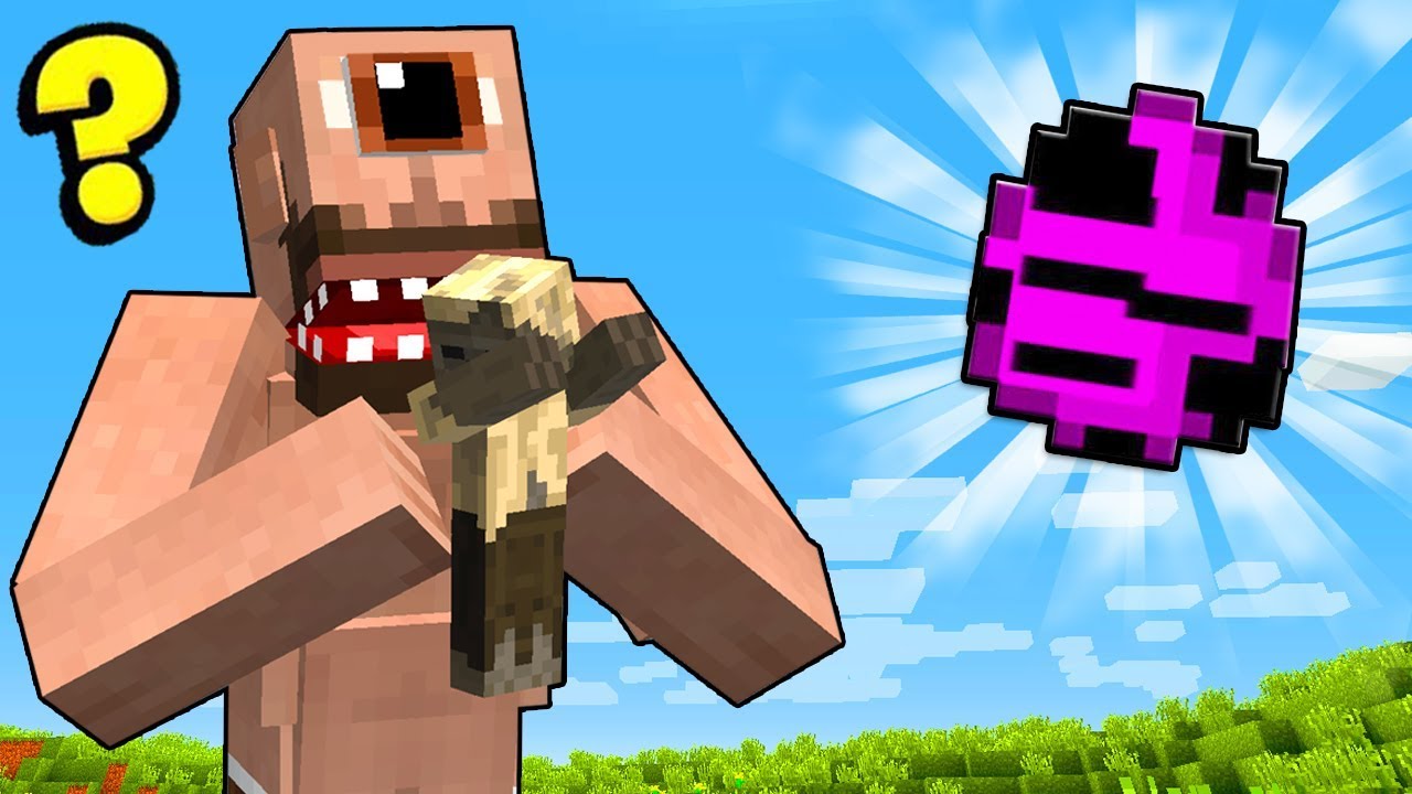 50 NUOVI SUPER MOSTRI CHE NON CONOSCI - Minecraft ITA - YouTube