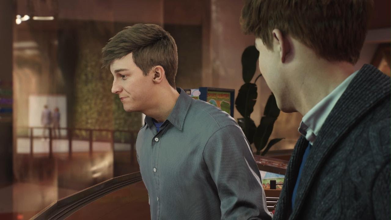 Marvel's Spider-Man 2 ll Emily May Foundation - YouTube