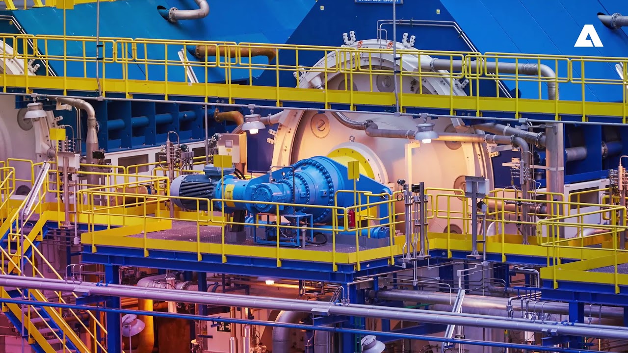 Celebrating the 400th DD-Washer - YouTube