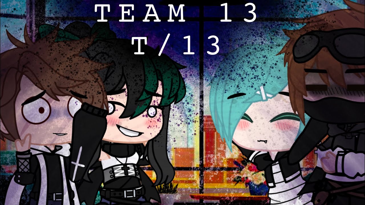 Introducing Team 13…} GC Skit - YouTube
