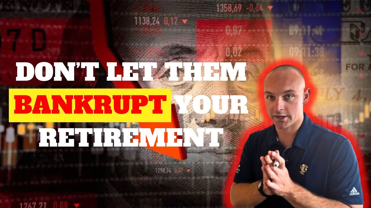 Will These 3 Risks Bankrupt Your Retirement Savings? - YouTube