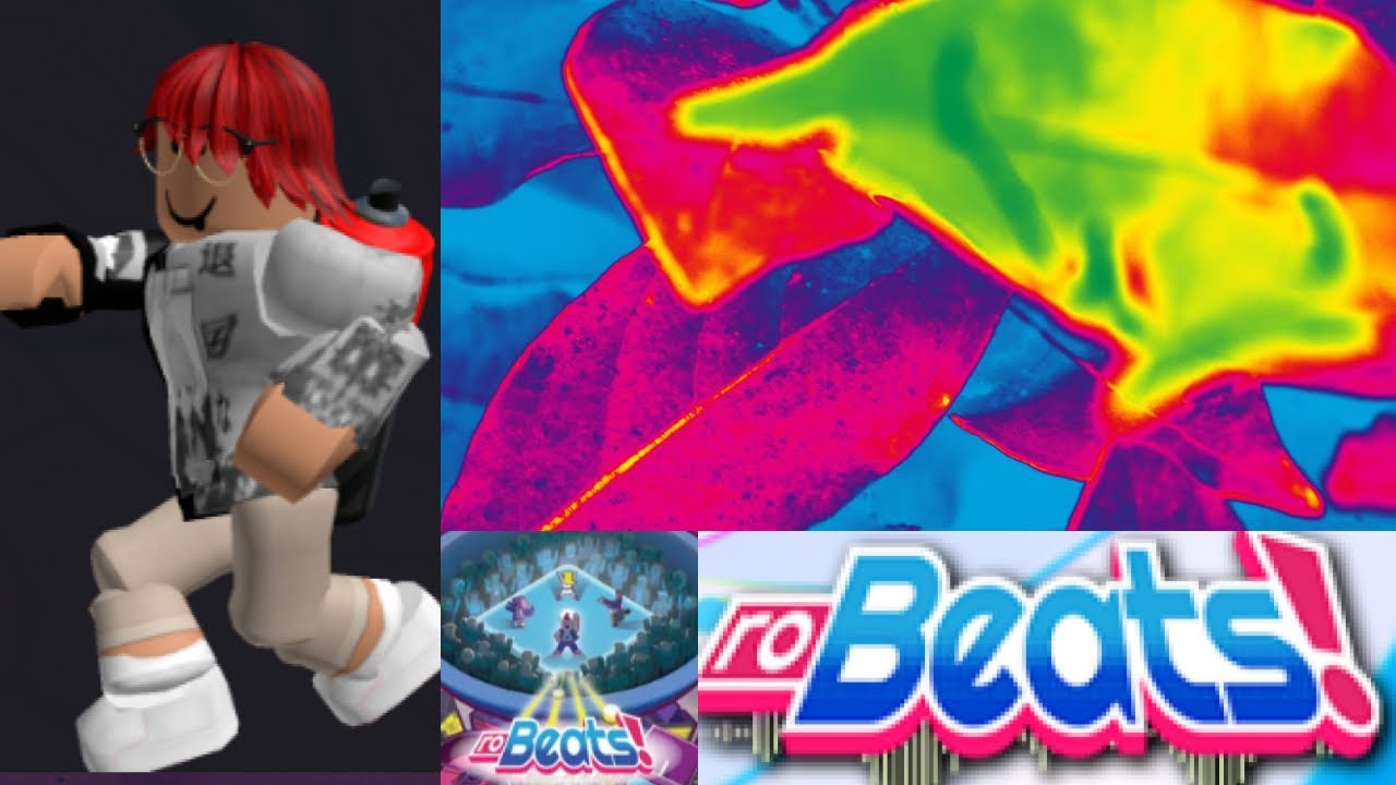 Roblox Ro-beats [Melodies with You] 2 misses - YouTube