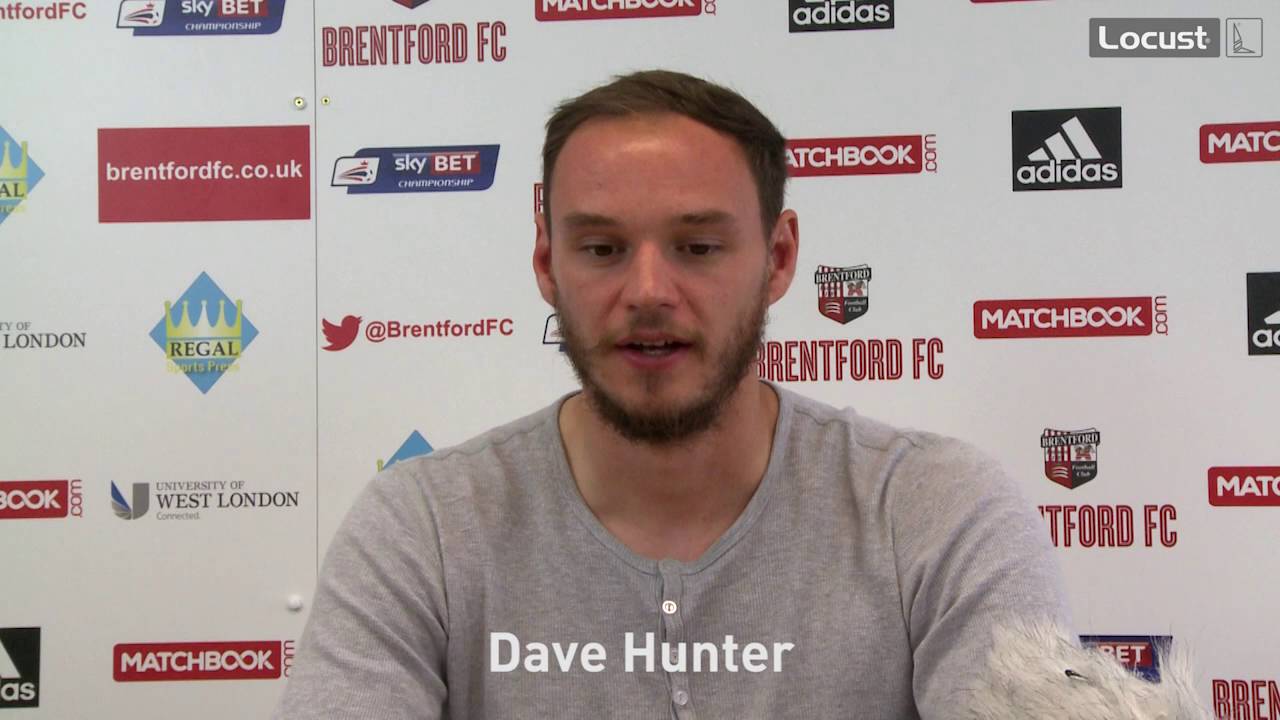 David Button answers questions from Goalkeepertalk.com! - YouTube