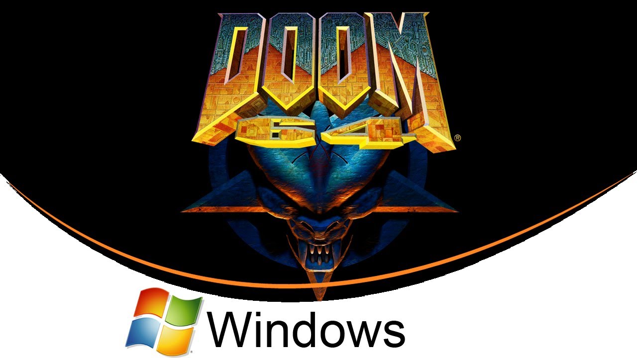 Doom 64 (2020) [Windows] - YouTube