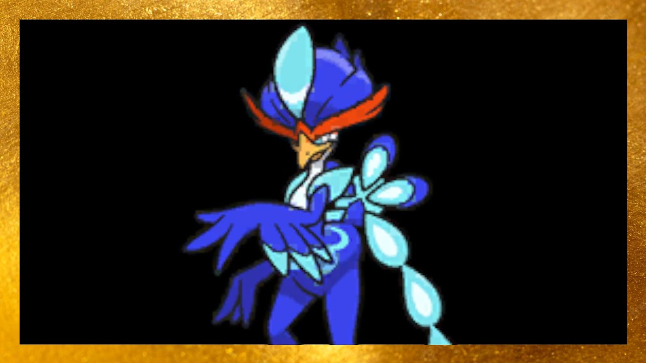 How to use Quaquaval | Pokémon Scarlet and Violet Pokémon Guide - YouTube