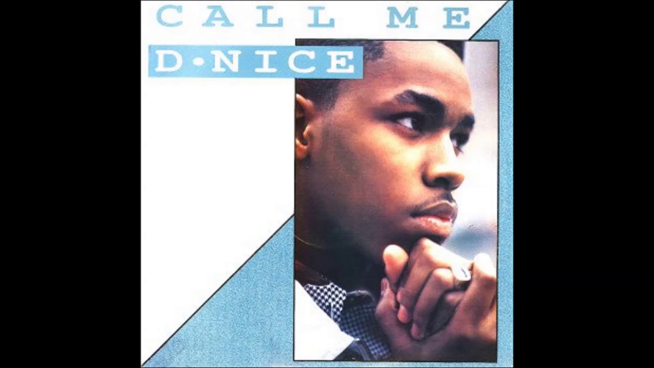 D- NICE - CALL ME D- NICE ( INSTRUMENTAL ) - YouTube