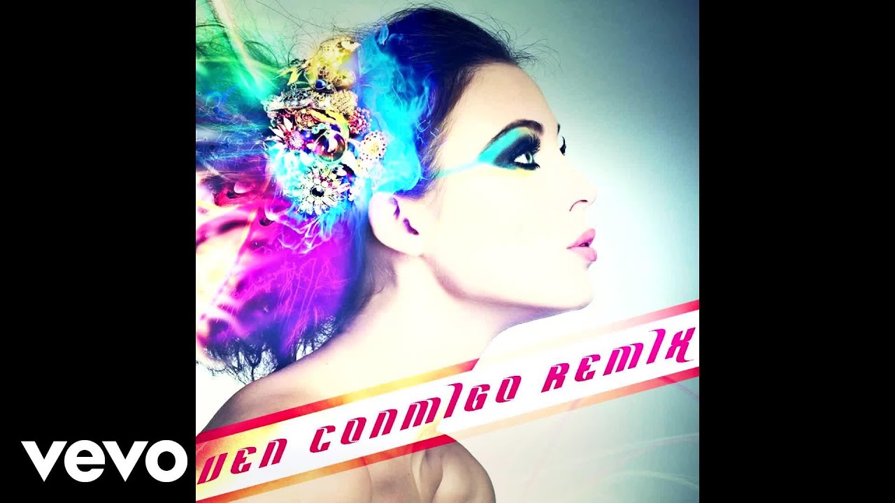 The Durban - Ven Conmigo (Remix) (Official Audio) ft. Carlile - YouTube