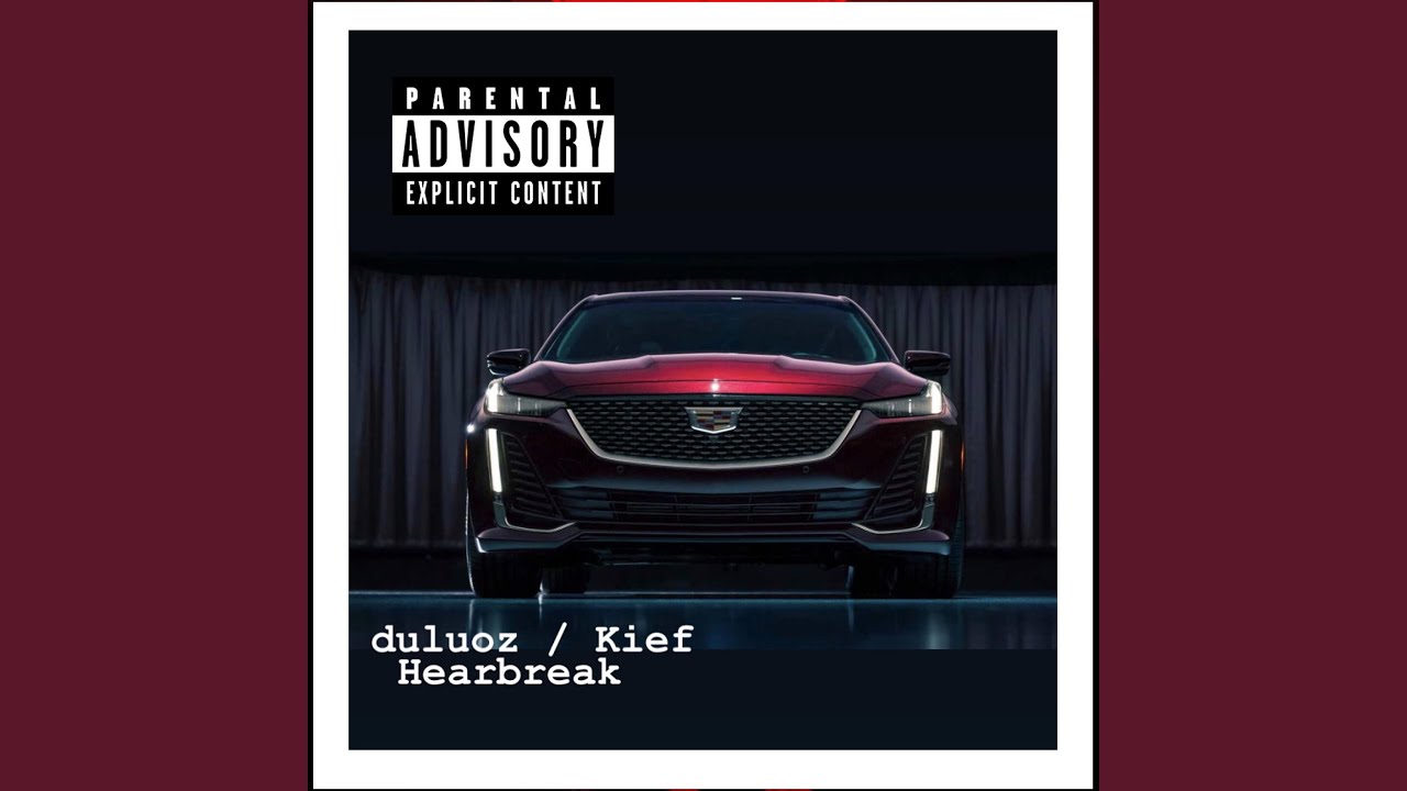 hearbreak (feat. Lil Kief & Marìa Duluoz X) - YouTube